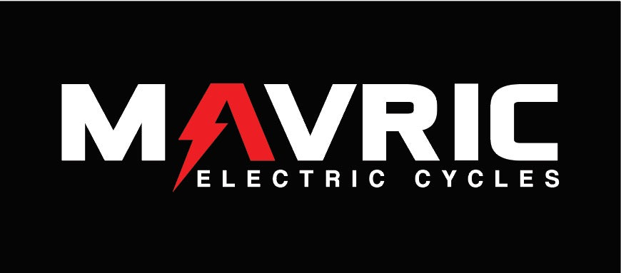 Mavric Electric Bikes | USA Company
